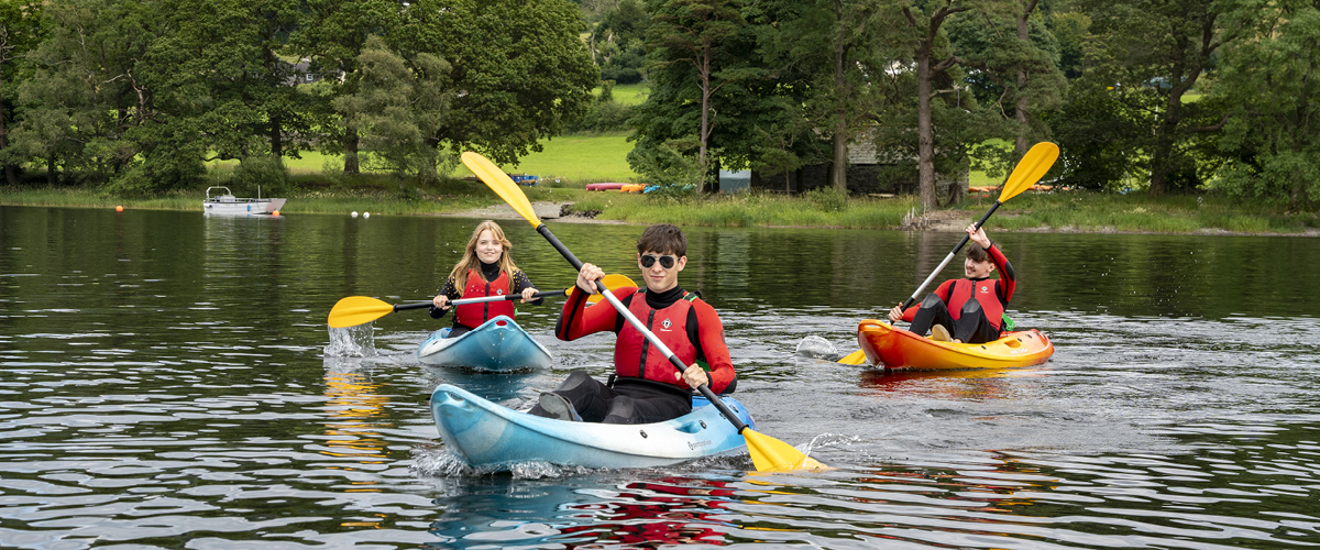 Coniston, Broughton-in-Furness and Millom - 3 Day Itinerary... Let's Go ...