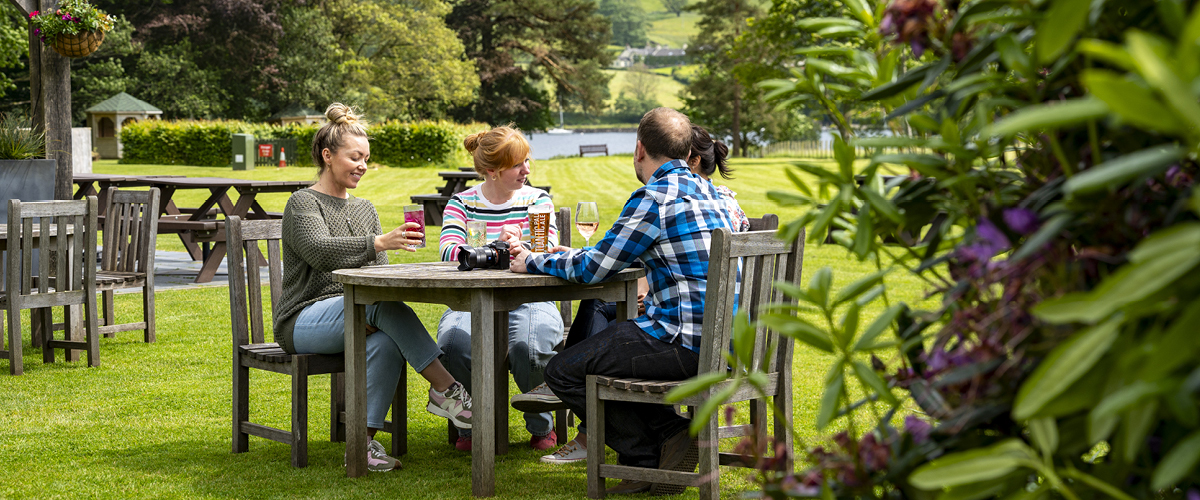 Coniston, Broughton-in-Furness and Millom - 3 Day Itinerary... Let's Go ...