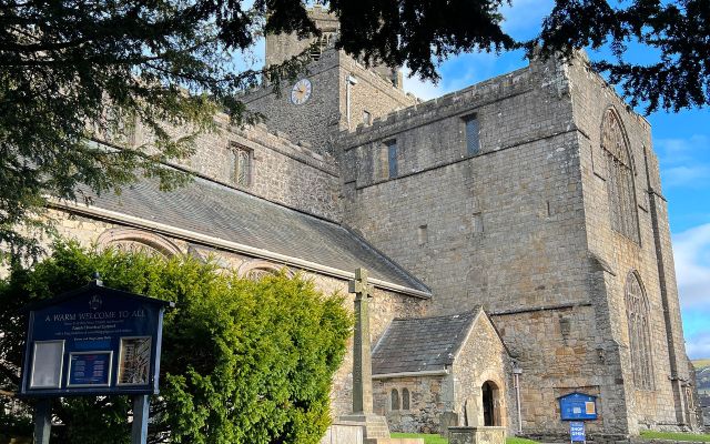 Cartmel - Explore Cumbria | Visit Lake District