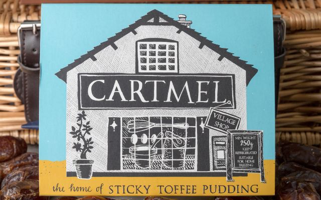 Cartmel - Explore Cumbria | Visit Lake District