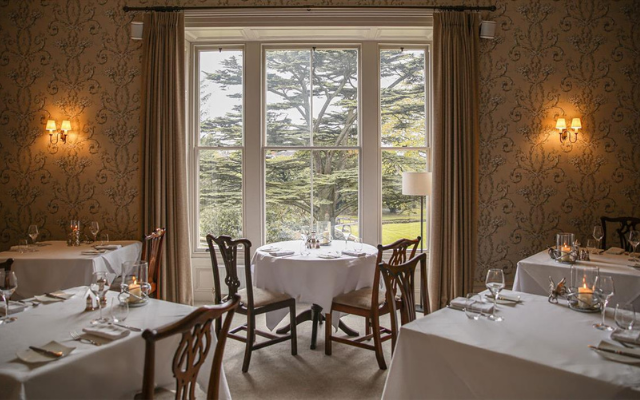Lake District Michelin Star Restaurants | Visit Lake District