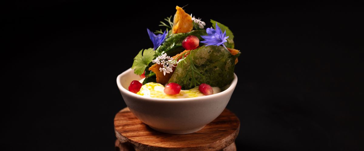 Lake District Michelin Star Restaurants | Visit Lake District