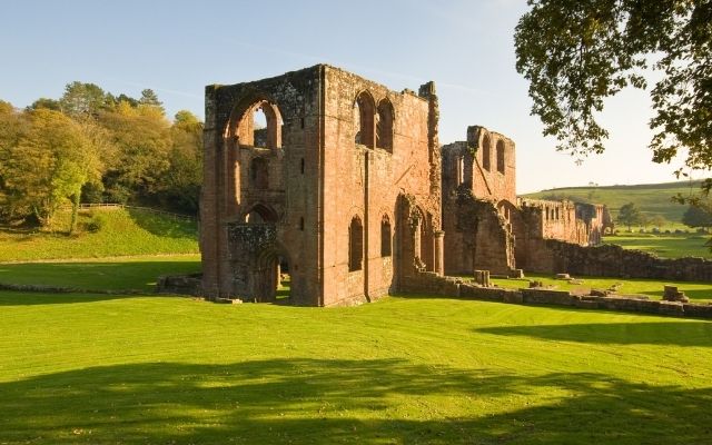9 Historic Houses & Castles to Visit in Westmorland & Furness, Cumbria ...