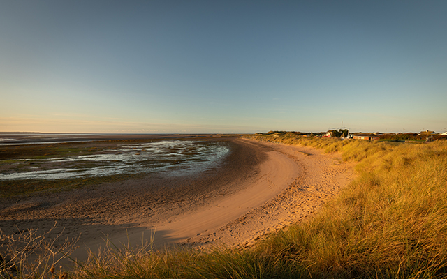Ten Cumbrian Beaches You Must Visit - Visit Lake District