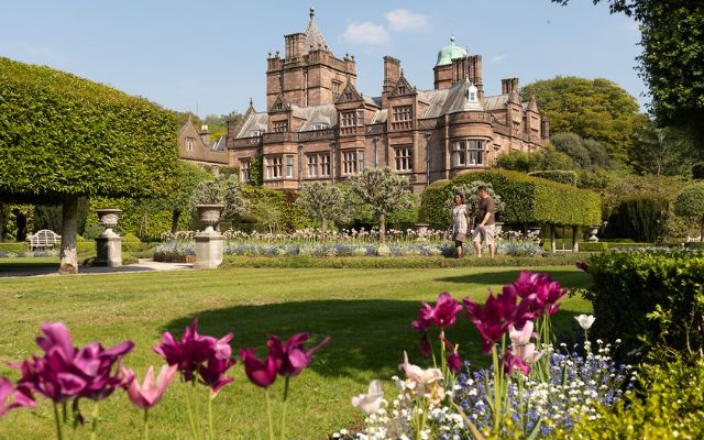 Cartmel - Explore Cumbria | Visit Lake District