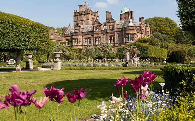 10 Ideas for Places to Visit Around Morecambe Bay - Visit Lake District