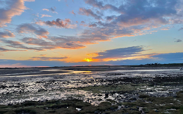 Ten Cumbrian Beaches You Must Visit - Visit Lake District