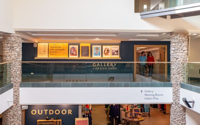 Let's Go...Discover Heritage & Culture this Winter - Visit Lake District