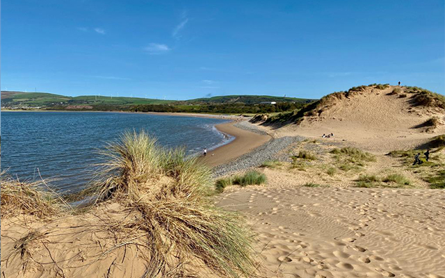 Ten Cumbrian Beaches You Must Visit - Visit Lake District