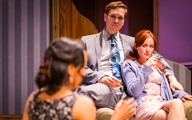 50 Great Cumbrian Experiences - Old Laundry Theatre - Visit Lake District