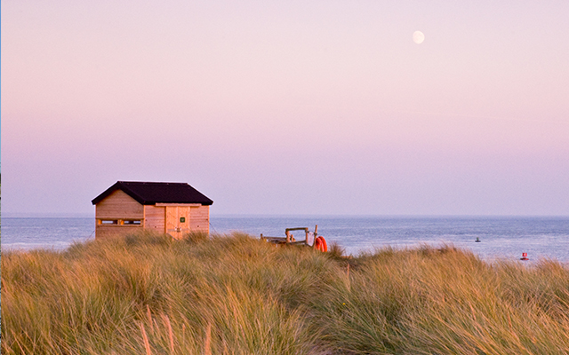 Ten Cumbrian Beaches You Must Visit - Visit Lake District