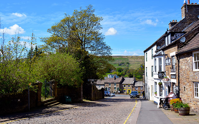 Great Days Out - Alston - Visit Lake District