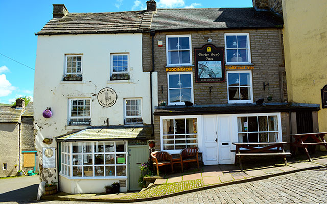 Great Days Out - Alston - Visit Lake District