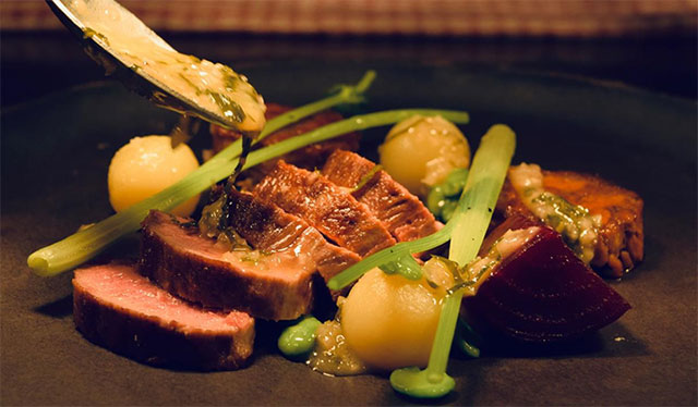 Lake District Michelin Star Restaurants | Visit Lake District