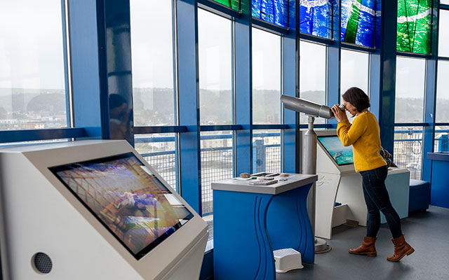 Get a taste of Cumbria’s history and heritage by visiting one of our ...