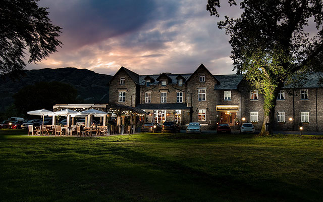 Win a Lakes winter break stay with The Inn Collection - Visit Lake District
