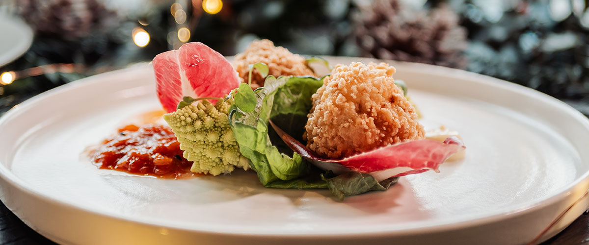 10 Delicious Spots for Vegetarian and Vegan Food