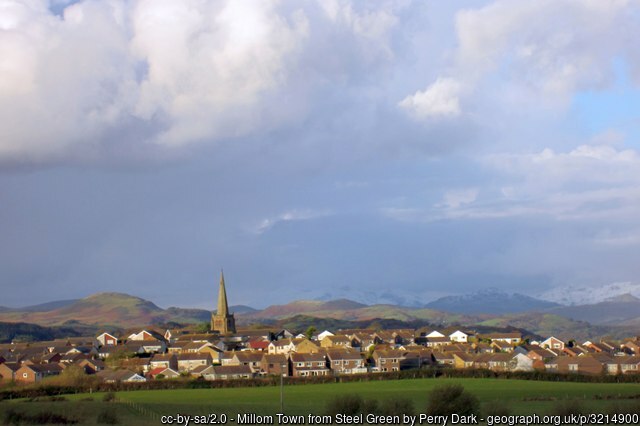 Safer Lakes - Silecroft & Millom - Visit Lake District