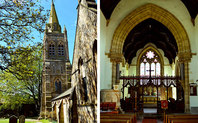 Great Days Out - Alston - Visit Lake District