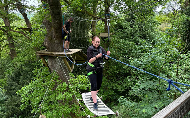 Zip World in Windermere | Visit Lake District