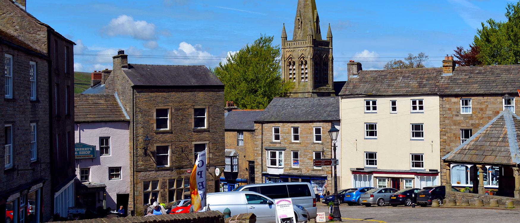 Alston - Visit Lake District