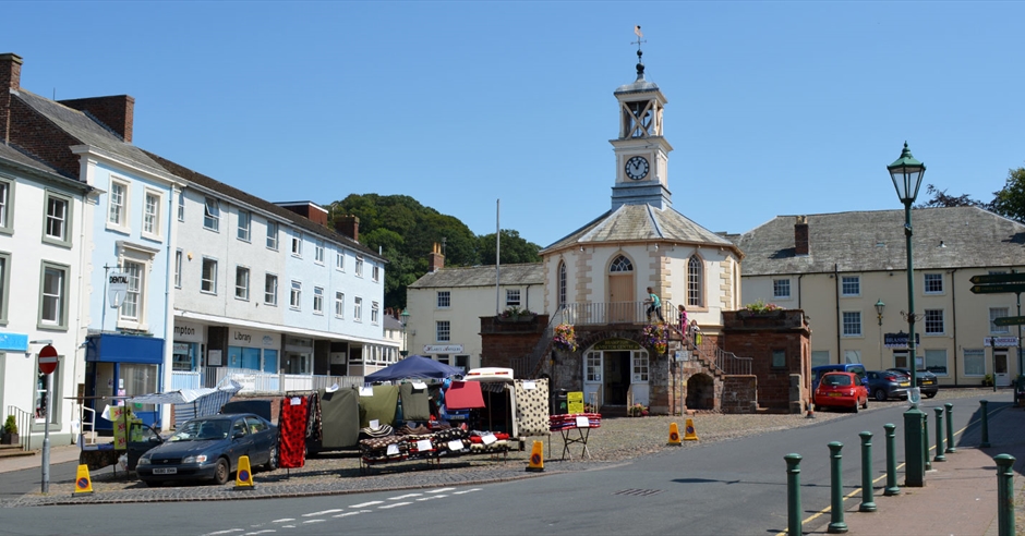 Brampton - Visit Lake District
