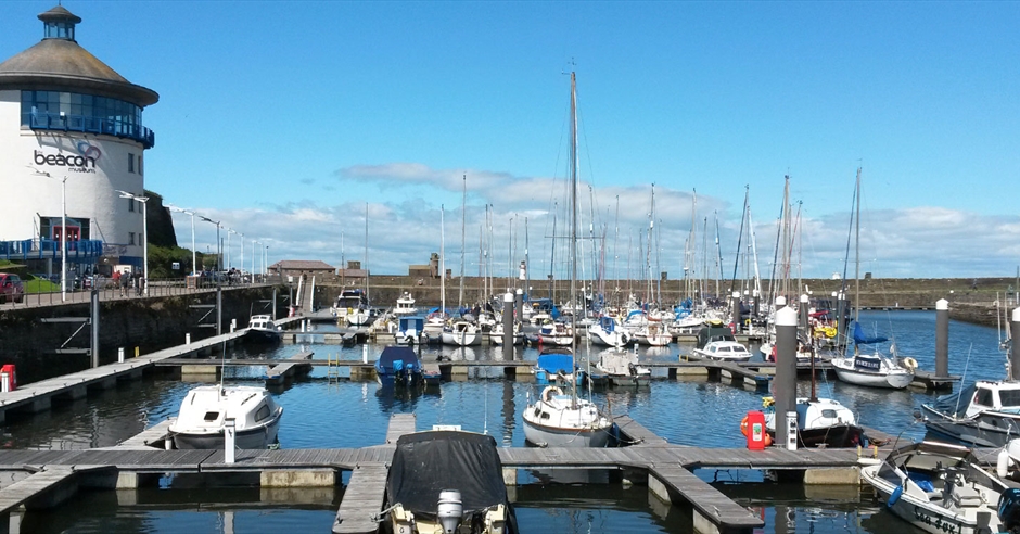 Whitehaven - Visit Lake District