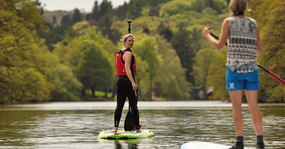 Fell Foot - Visit Lake District