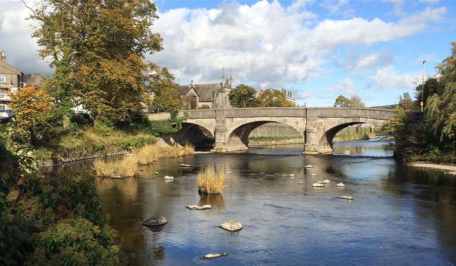 Kendal - Town in Kendal - Visit Lake District