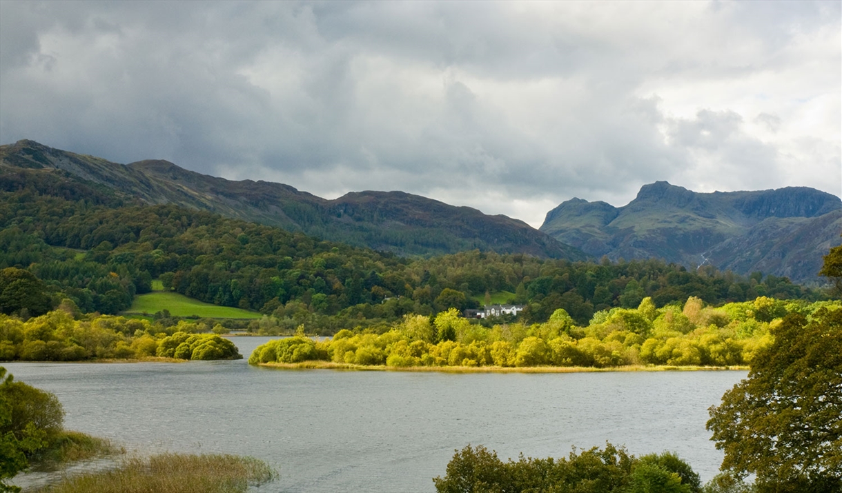 Elterwater - Visit Lake District