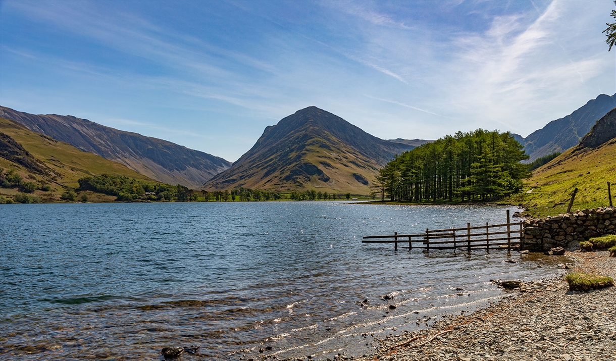 Buttermere - Village in Buttermere - Visit Lake District
