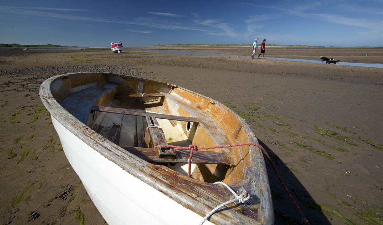 Ravenglass - Village in Ravenglass - Visit Lake District
