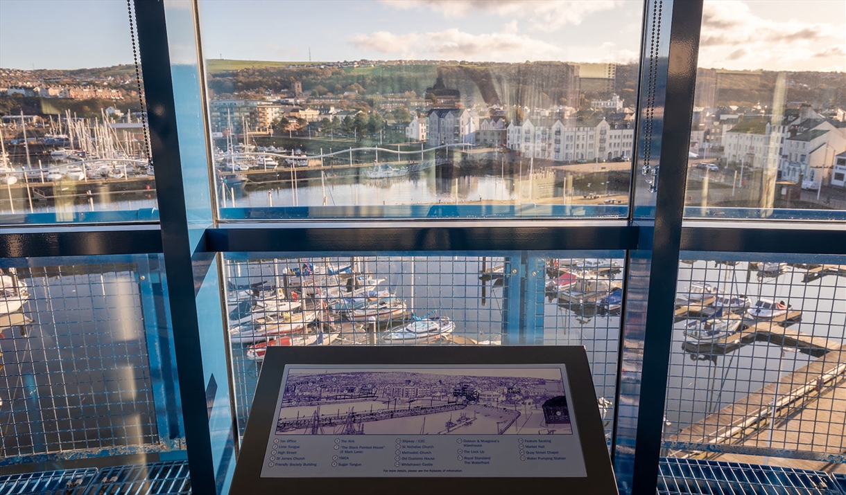 The Beacon Museum - Visit Lake District