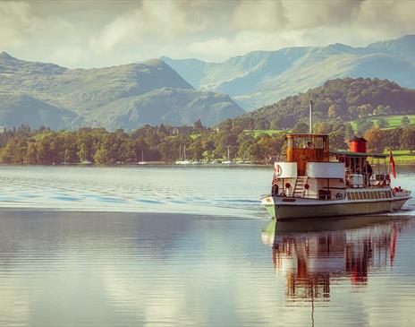 Lake District Attractions - Visit Lake District