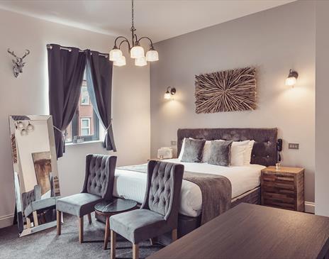 Lake District Hotels | Unique places to stay in Cumbria | Visit Lake ...